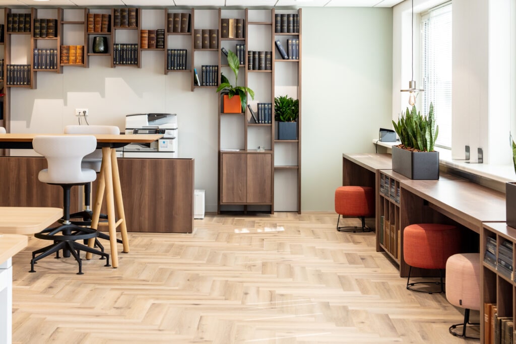 Archief Portfolios - Oving