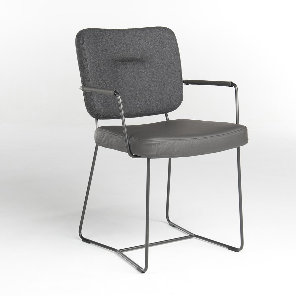 Zorgstoel Hug - Oving